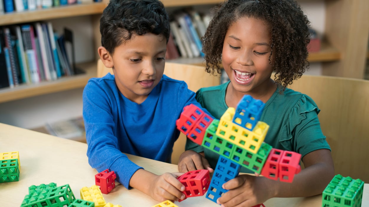 STEM Identity: Everything You Need to Know