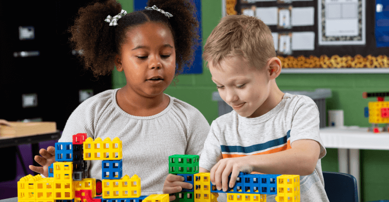 5 Ways Kid Spark Education Helps Declining Elementary Math Scores
