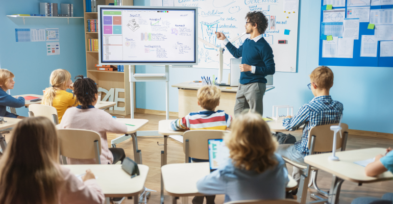 After-School STEM Programs: A Bridge to Opportunity