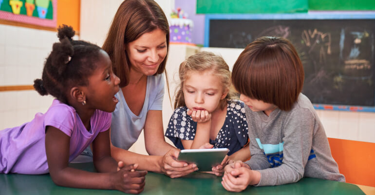 10 STEM Education Myths, Busted