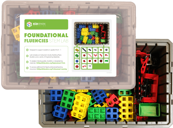 STEM Labs | Hands-on Learning Materials for Students