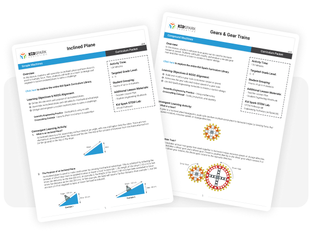 Program Solutions | 6th - 8th Grade STEM Program
