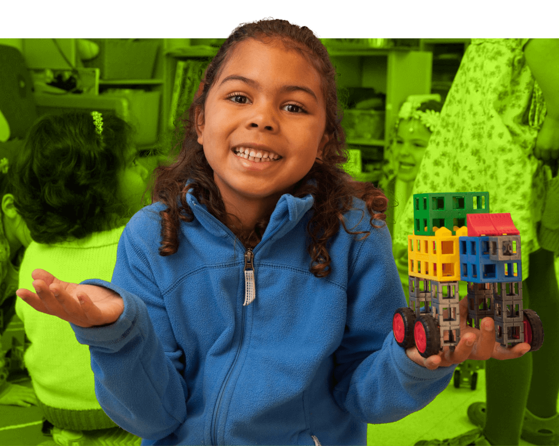 Educator Guide: Effective STEM Classroom Design