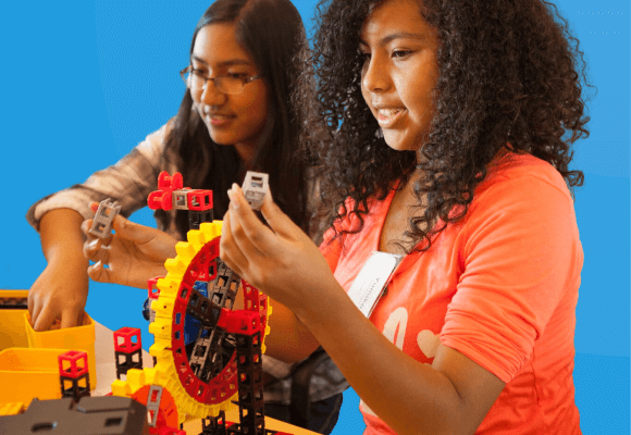 Program Solutions | 6th - 8th Grade STEM Program