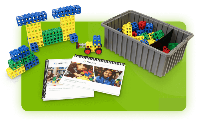 STEM Labs | Hands-on Learning Materials for Students