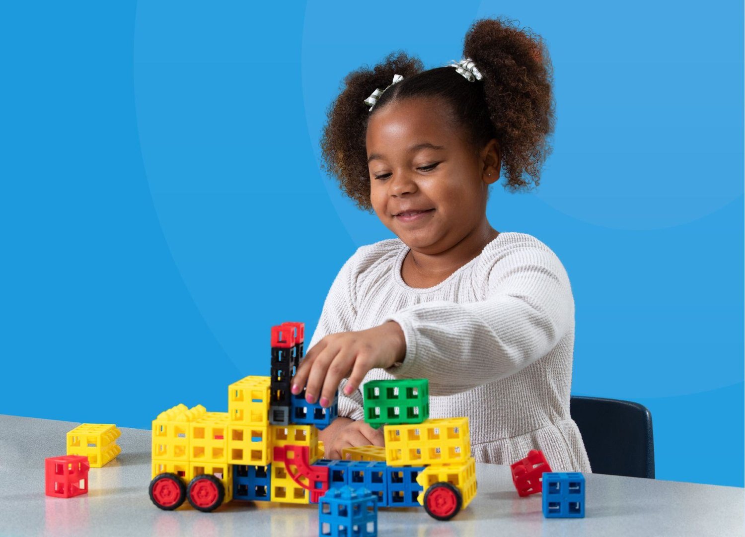 About Kid Spark Education | STEM Education for Underserved Communities