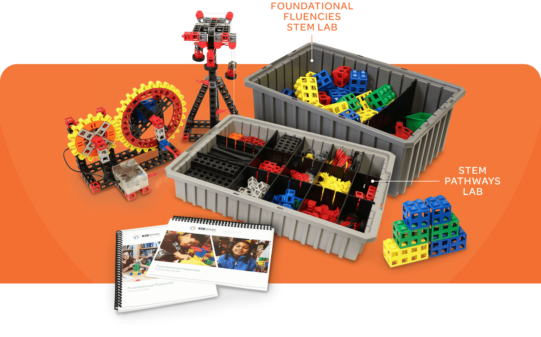 STEM Education Solutions