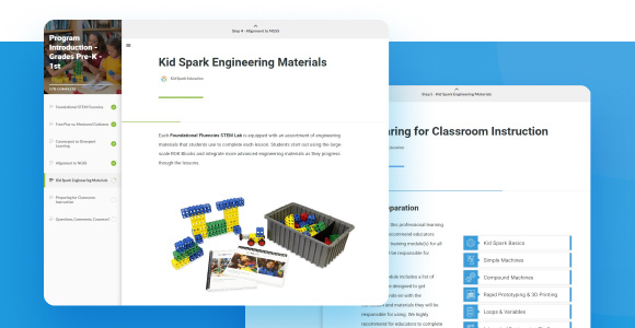 Professional Learning