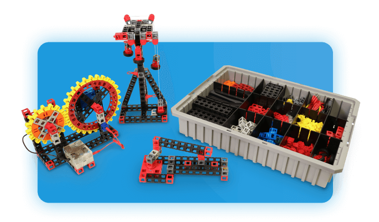 STEM Labs | Hands-on Learning Materials for Students