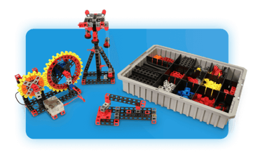 STEM Labs | Hands-on Learning Materials for Students