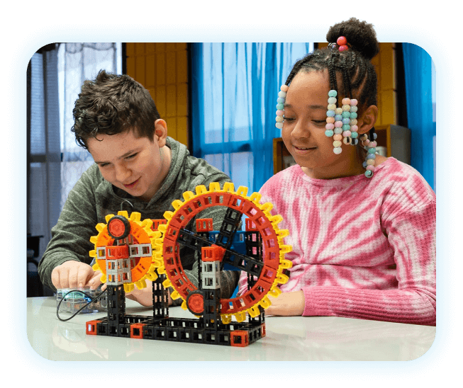 STEM Labs | Hands-on Learning Materials for Students
