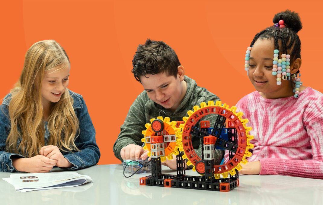 Strategic Partnerships