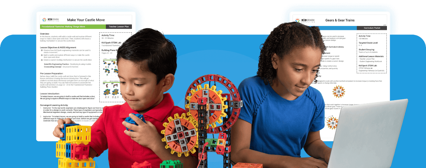 STEM Education Solutions