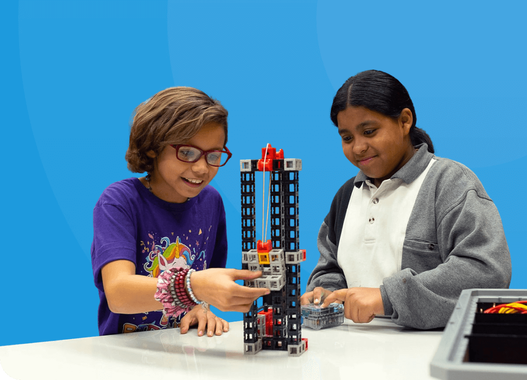 Partnerships | Kid Spark Education