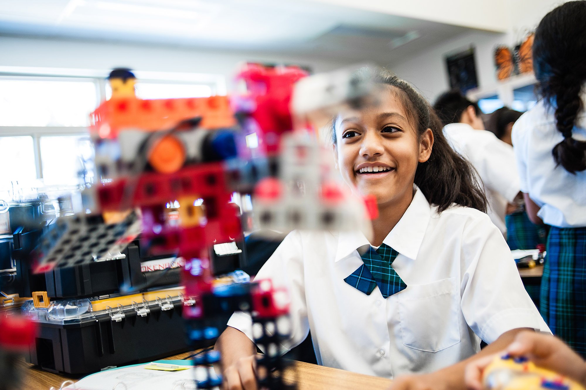 STEM Identity: Everything You Need to Know