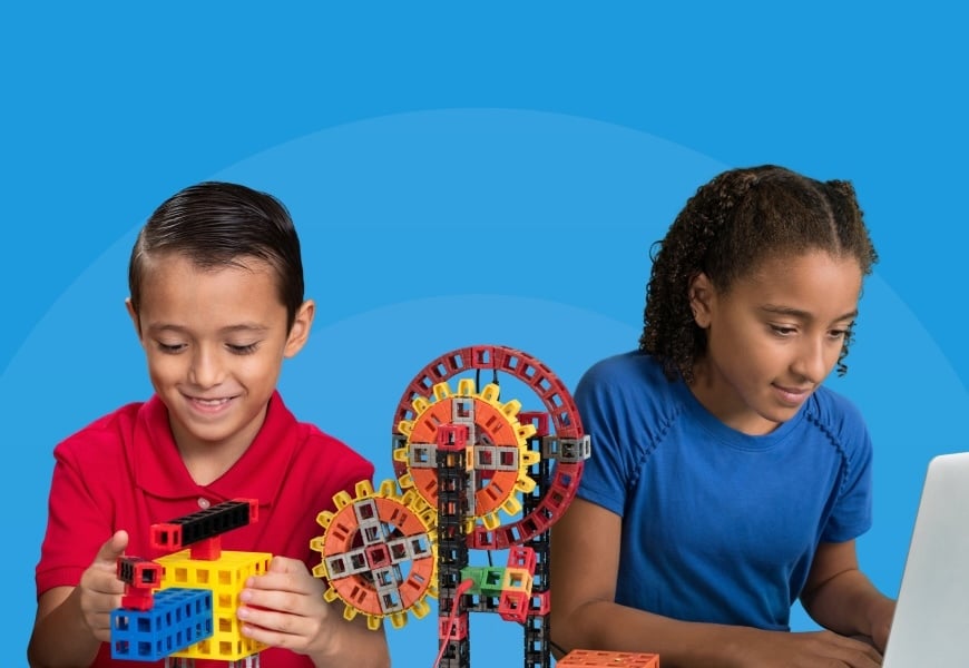 Partnerships | Kid Spark Education