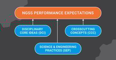Understanding NGSS Standards for Elementary and Middle School