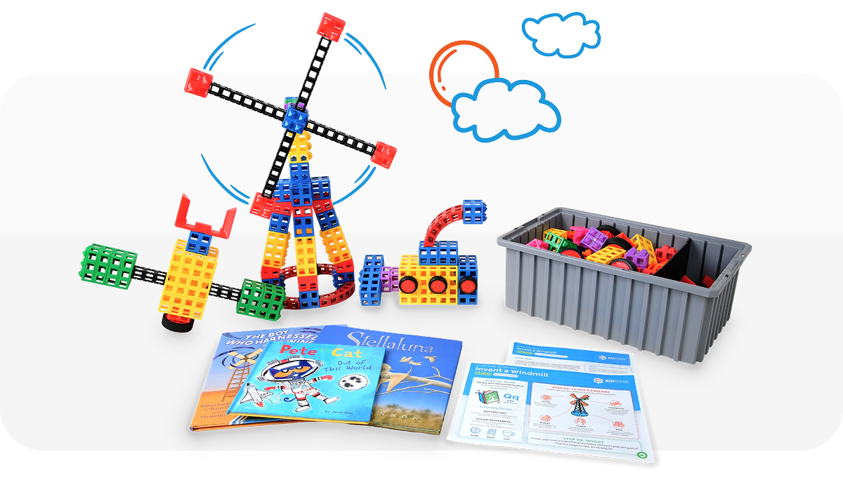 Building Confidence from the Start: Inside Kid Spark’s New Early ...