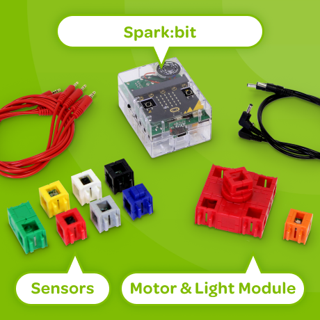 Program Solutions | 2nd - 5th Grade STEM Program