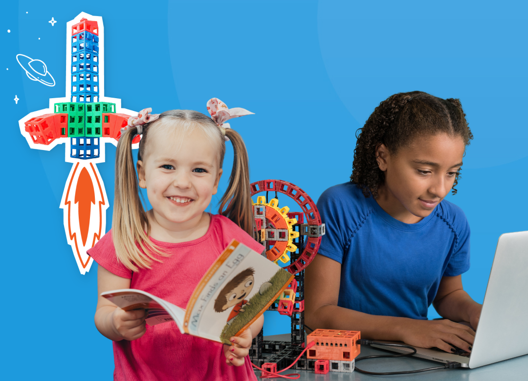 STEM Education Solutions