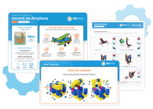 STEM Education Solutions