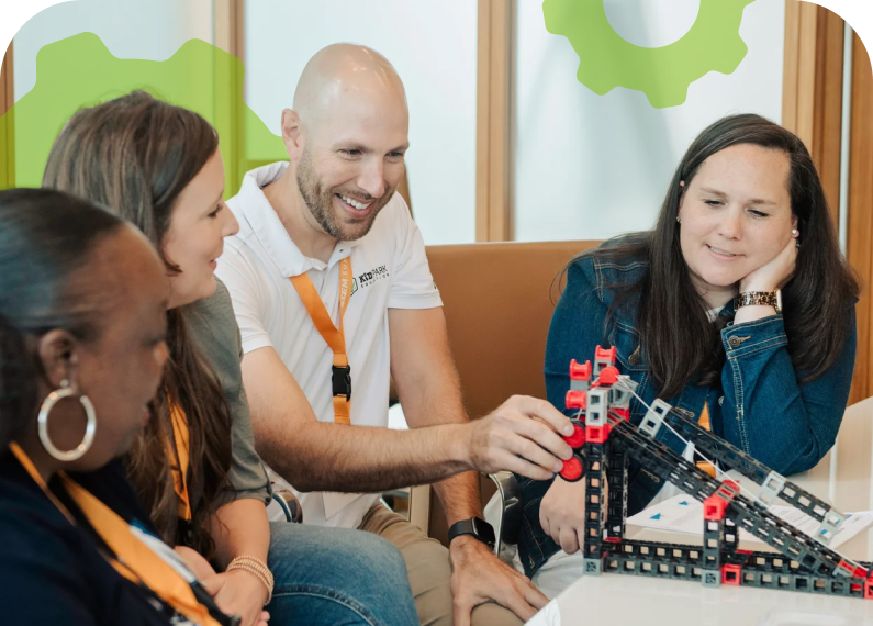 STEM Education Solutions