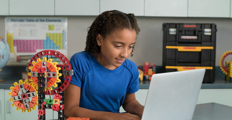 STEM for Middle Schoolers: A Guide for Teaching STEM at Middle School