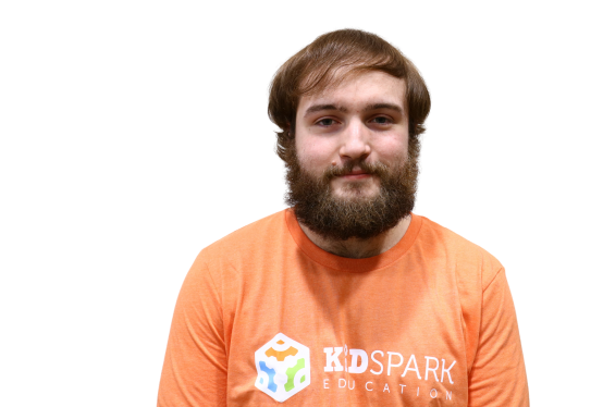 Kid Spark Staff | Meet Our Dedicated Team