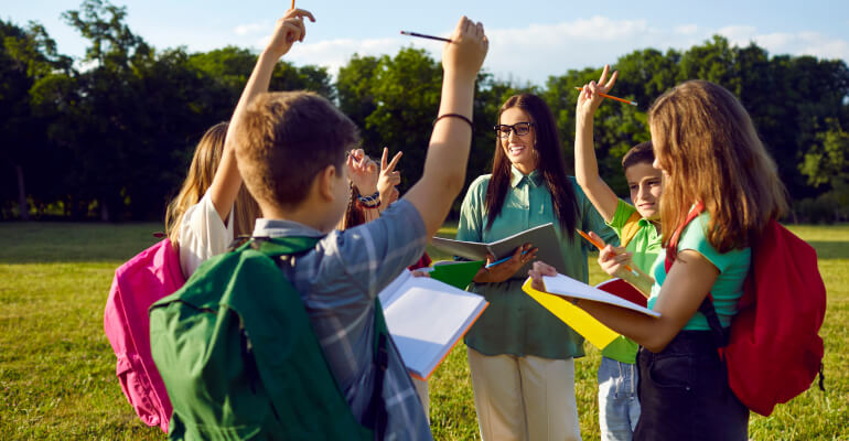 Understanding NGSS Standards for Elementary and Middle School