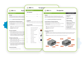STEM Education Solutions