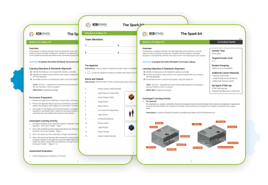 STEM Education Solutions