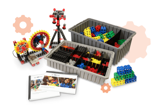 STEM Education Solutions