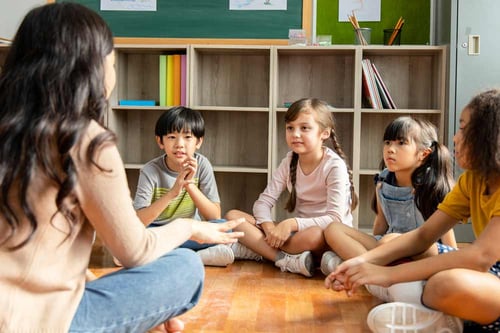 Building an Impactful Afterschool STEM Curriculum