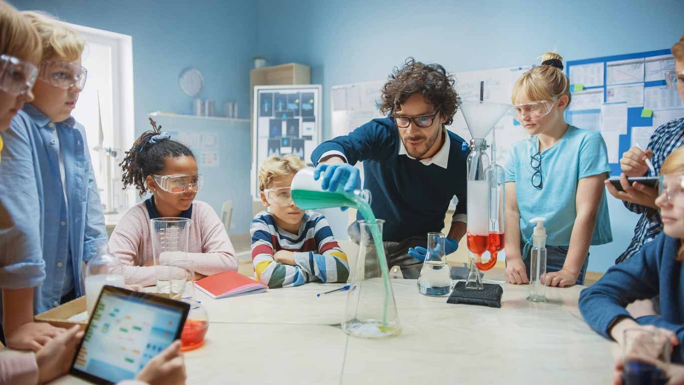 Teaching Integrated STEM Education