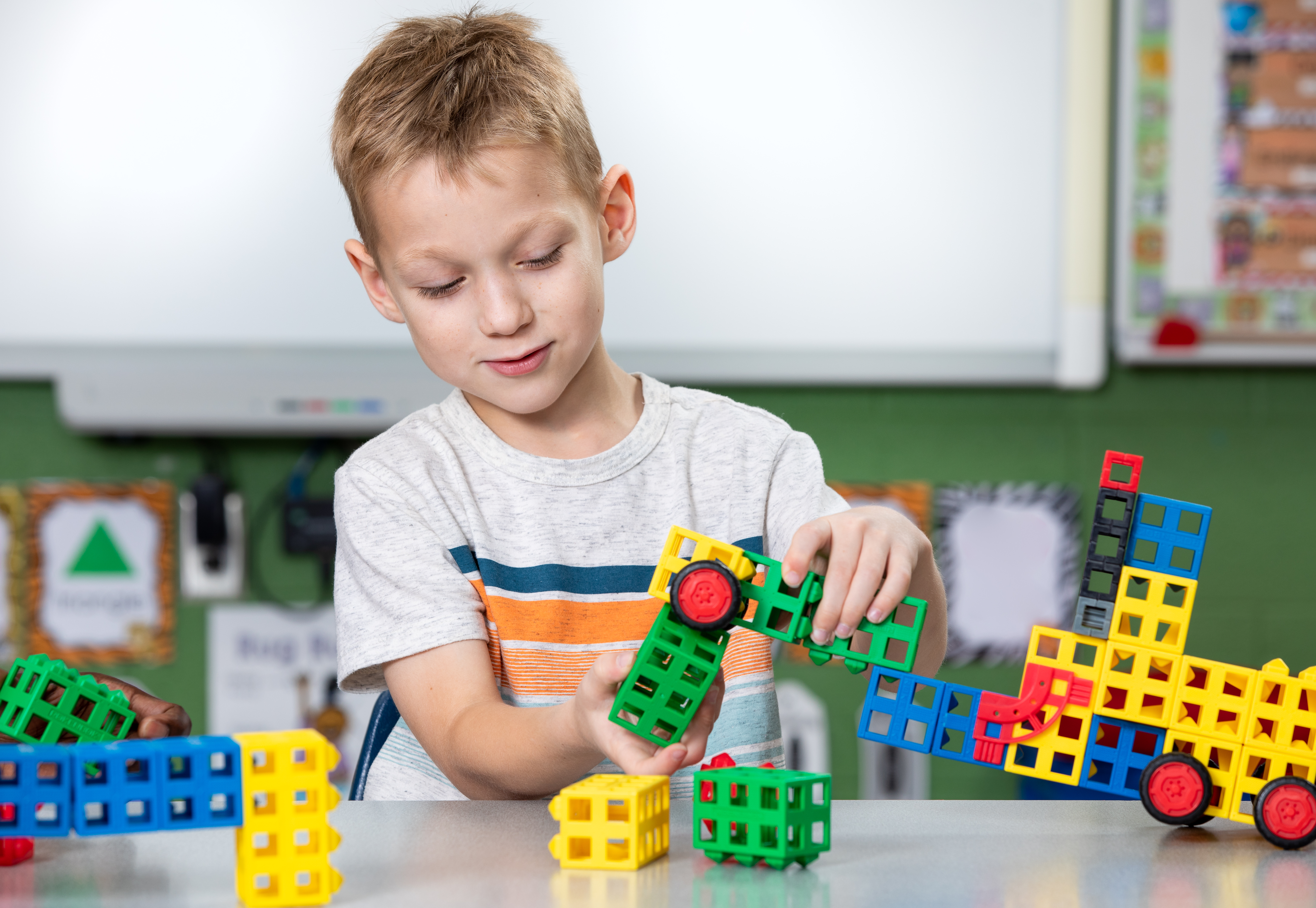 Kid Spark Education to Pilot STEM program at YMCA Buffalo Niagara as part of General Motors ...