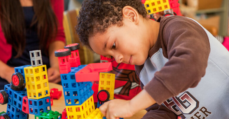 Kid Spark Education and East Coast Migrant Head Start Announce ...