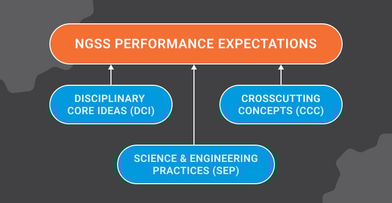 Understanding NGSS Standards for Elementary and Middle School