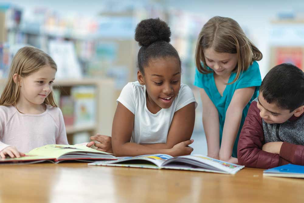 8 Best Picks for STEM Reading in Elementary School Classrooms